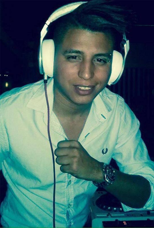 Offerte Per il World festival di ballo al Park Hotel Kursaal a Misano